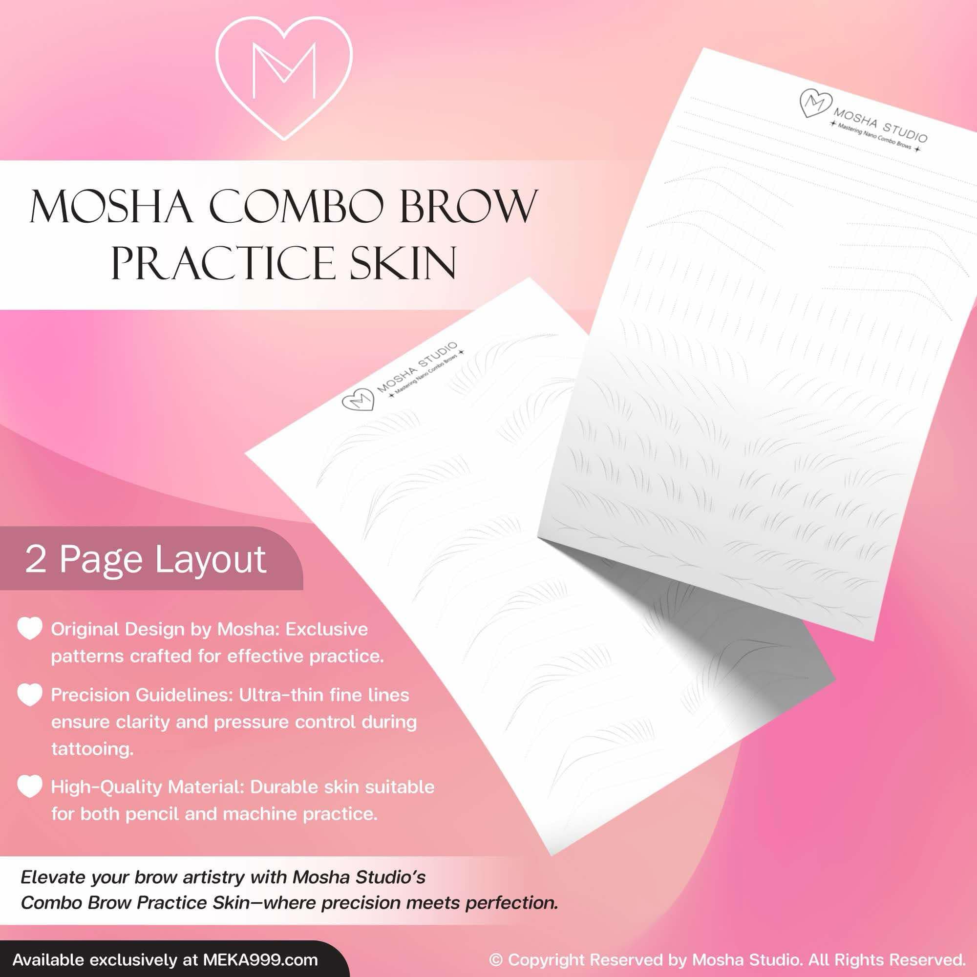 MEKA BROW SUPPLIES, HEALTH AND BEAUTY – meka.999