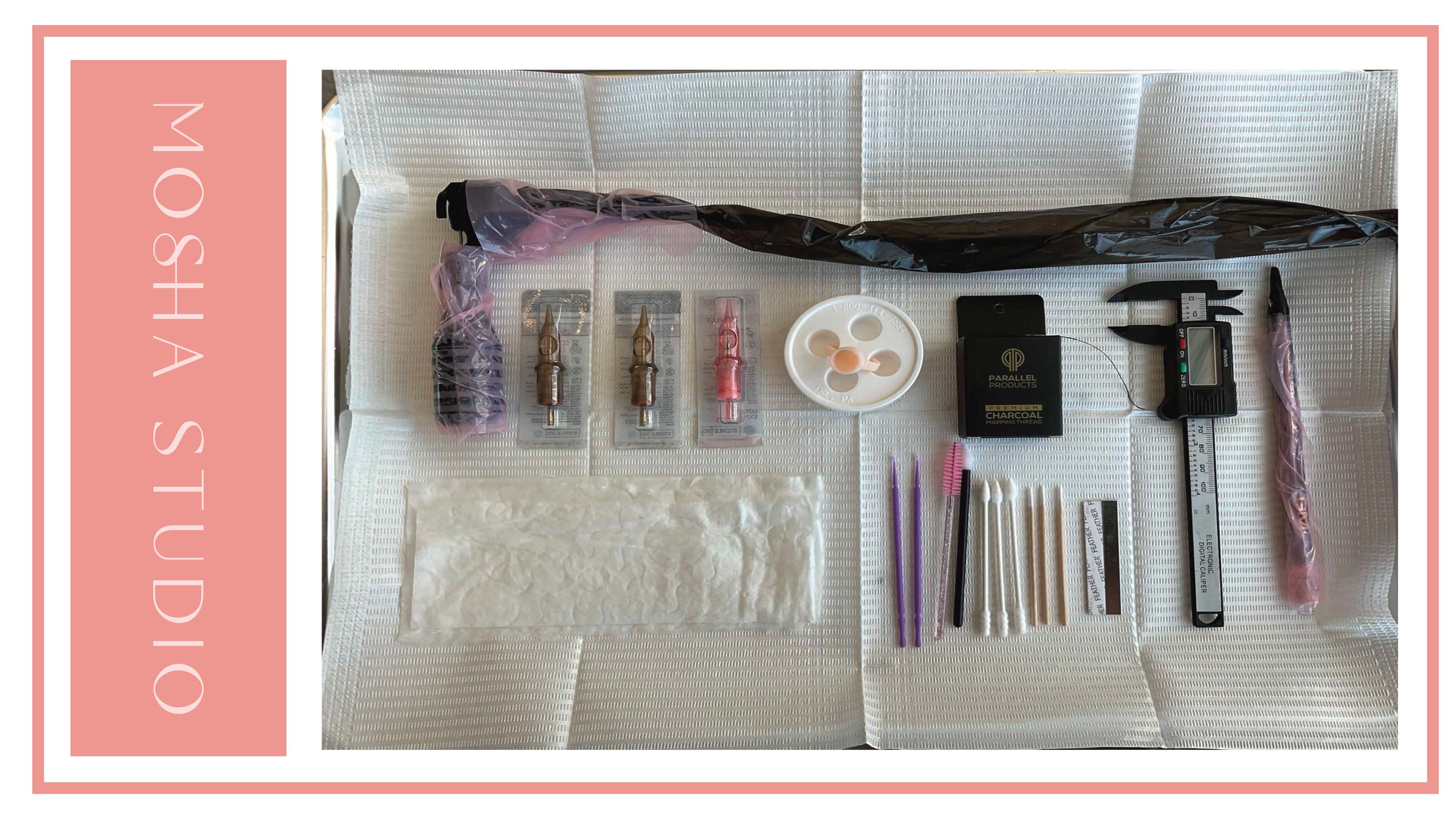 On My Tray – meka.999