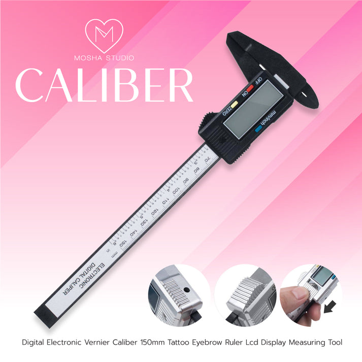 Digi Measuring Caliber – meka.999