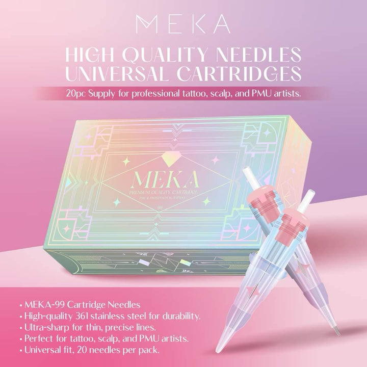 Needles – meka.999